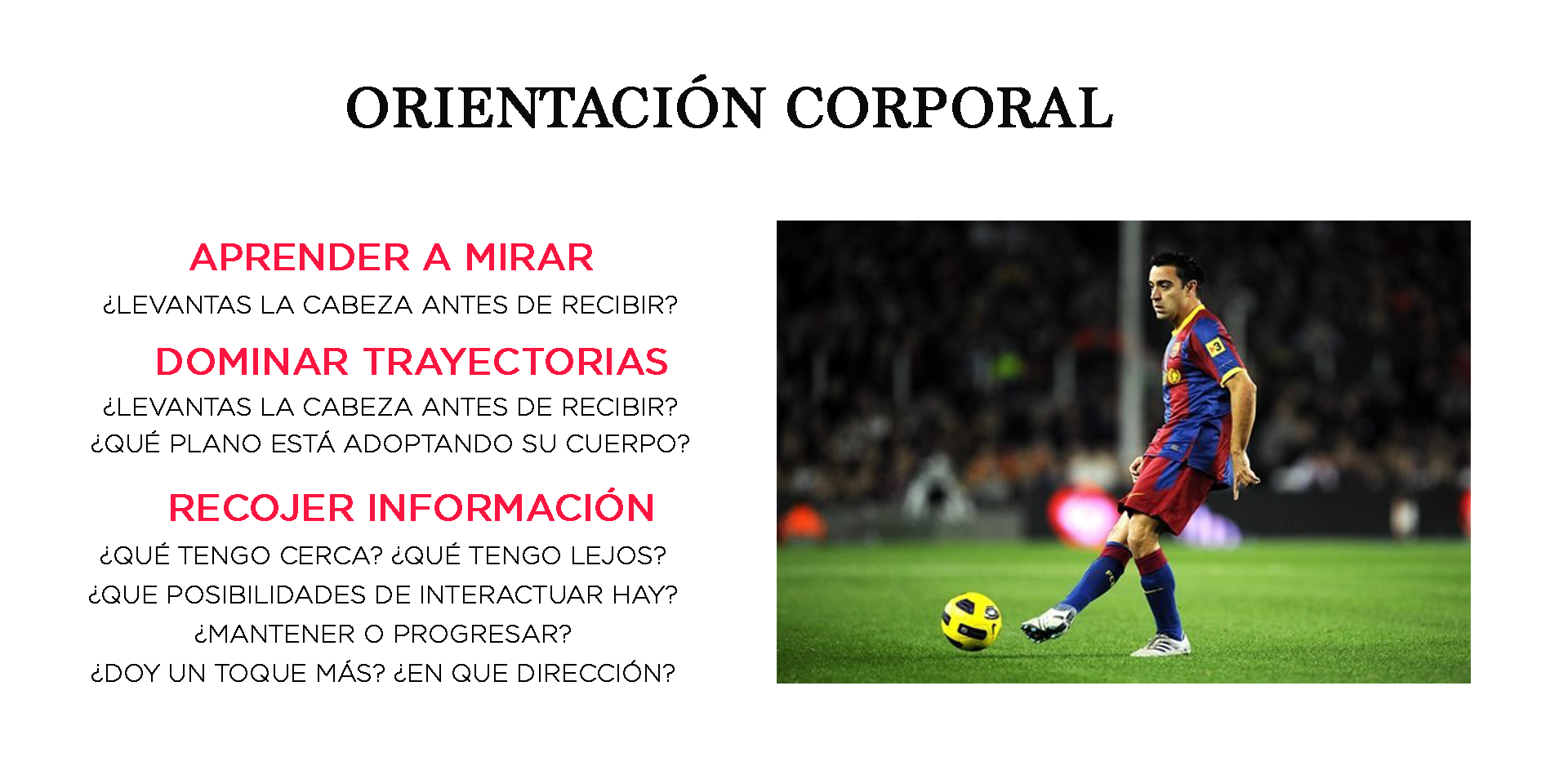 Orientación_corporal_C.Aleja - Football & FutSal Services Spain